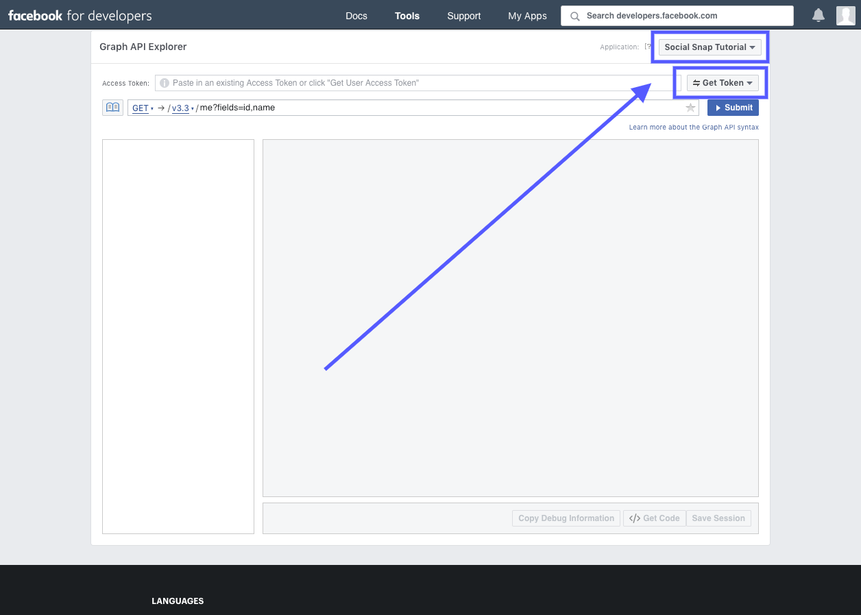 How to Setup Facebook Share Provider – Social Snap